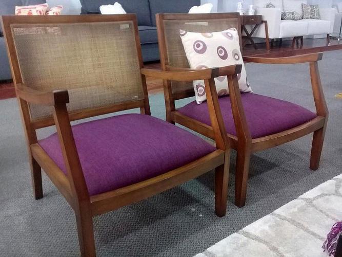 JR MUEBLES :: 1- BUTACAS - POLTRONAS - Click sobre la foto para ampliar ...